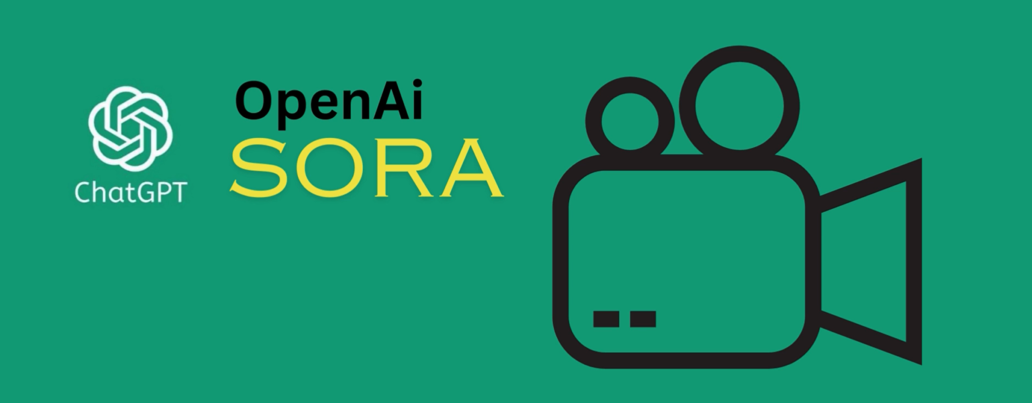Essential Information on OpenAI's Latest AI Video Generator, Sora - AI ...